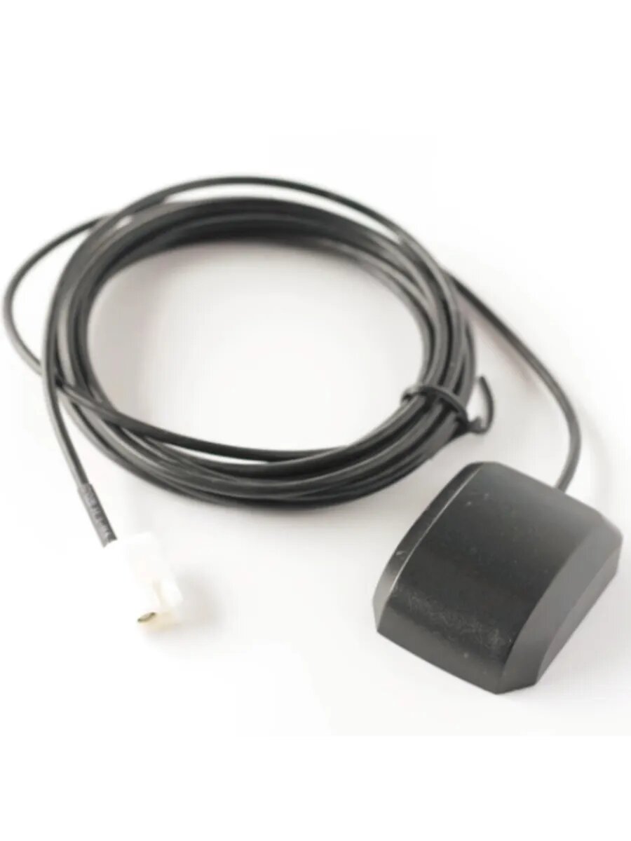 Автомобильная GPS Навигационная Антенна Для Toyota RAV4 Prado Subaru Highlander Оригинал