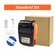Портативный Bluetooth Термопринтер GOOJPRT 58 мм, Standard Set1