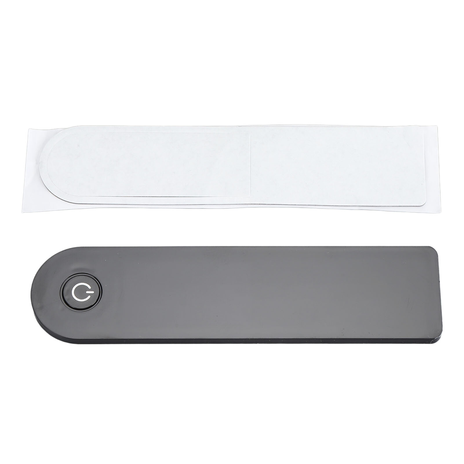 Scooter Dashboard Cover Replacement PC Display Panel Shell for 365 PRO PRO2 1S MI3 Electric