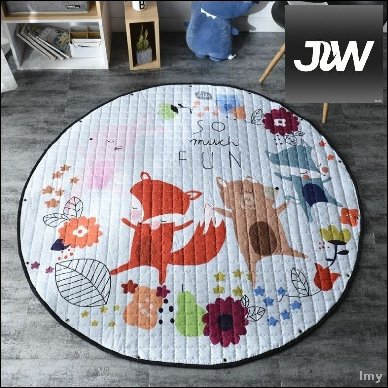 Игровой коврик-lmy