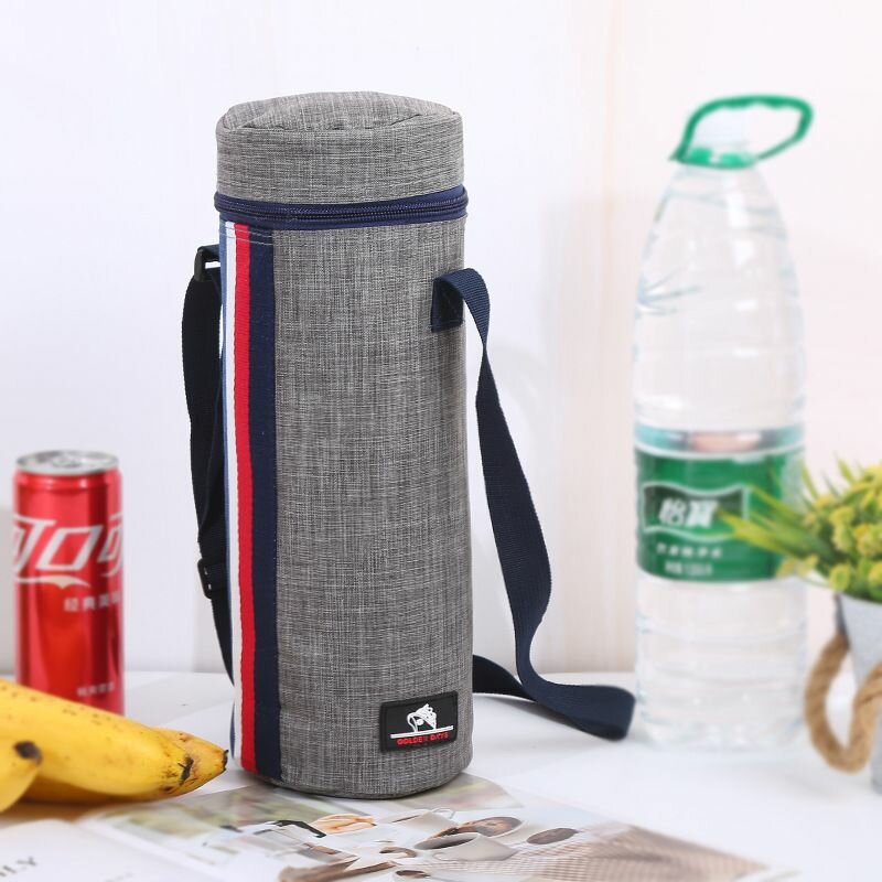 Термочехол. Сумка-термос для бутылок 1.5л. И термосов