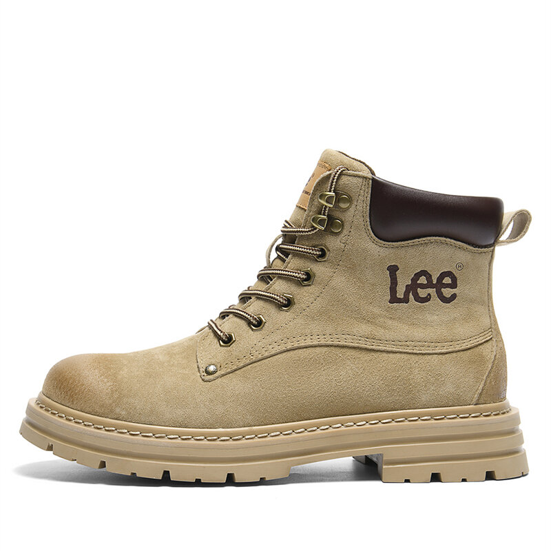 Ботинки Martin Boots