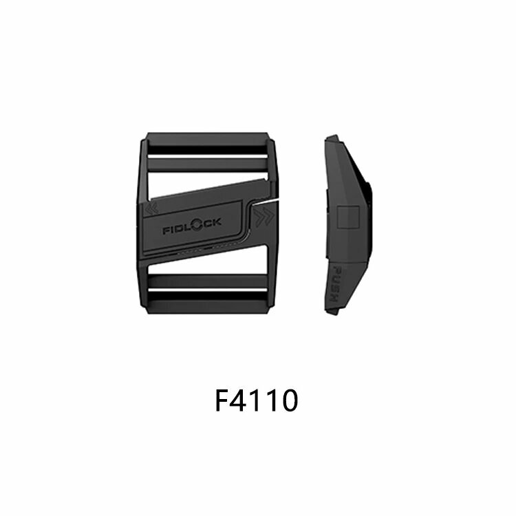 FIDLOCK SLIDER EDC Машина для раздвига пряжек F4110