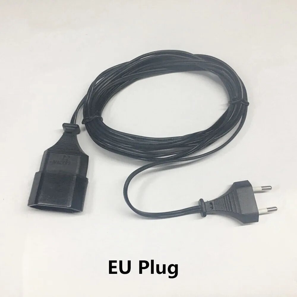 DACHAN удлинитель для гирлянды G40 3 метра EU Plug