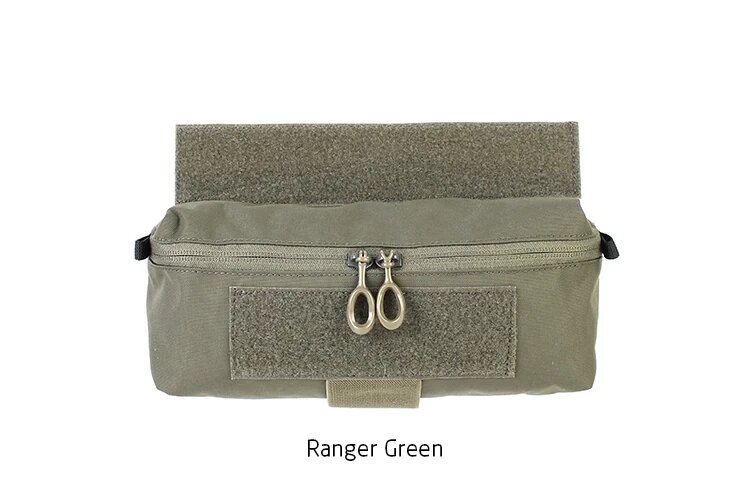 RD TACTICAL Сумка Ranger Green с MOLLE