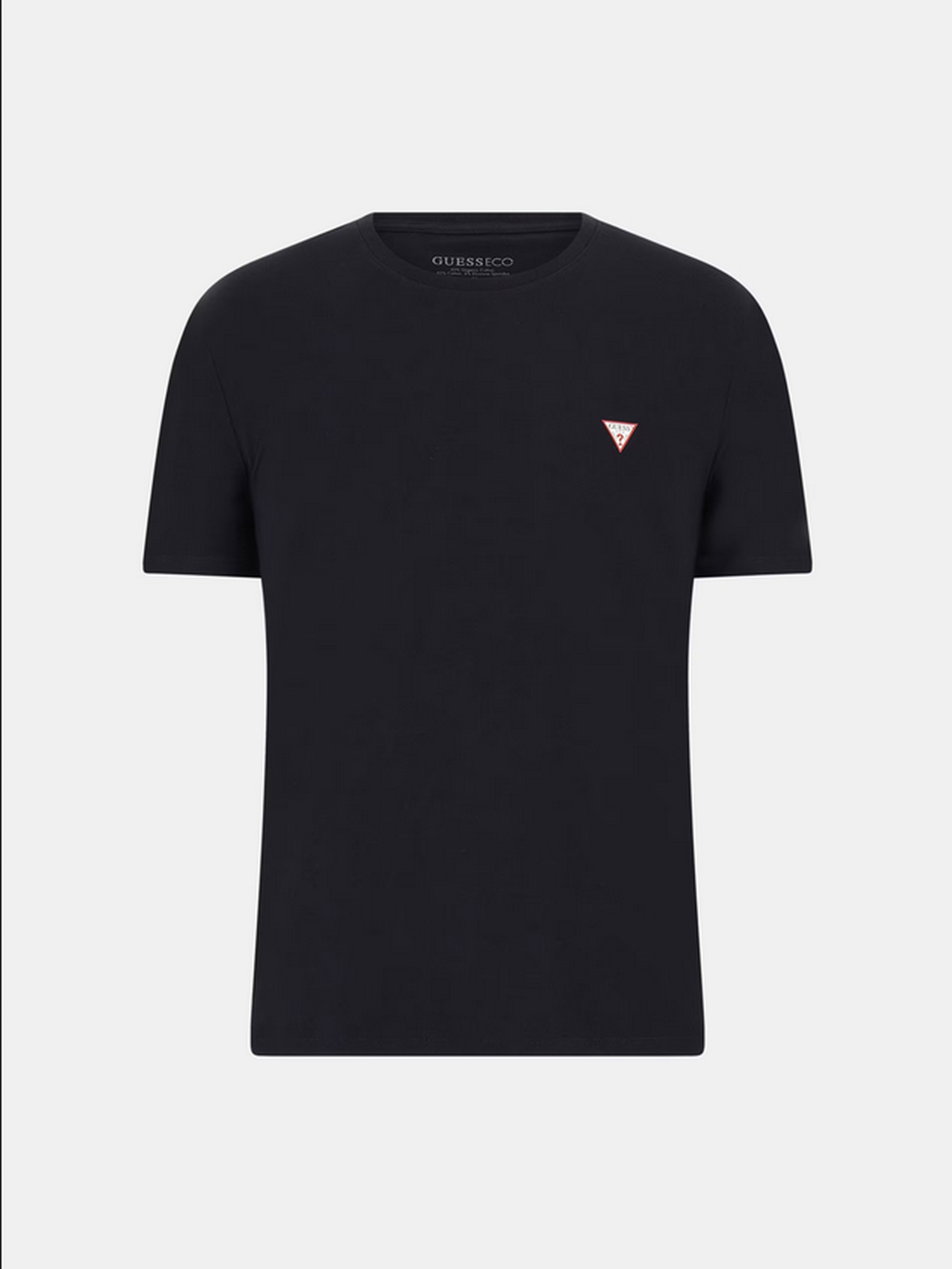 Футболка CN SS Core Tee Str