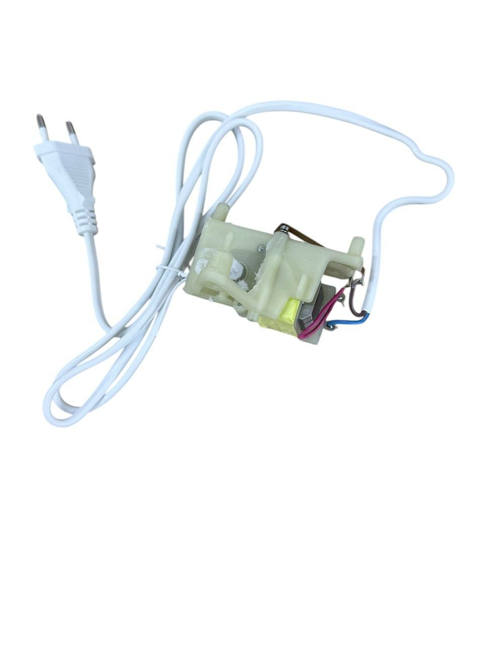 Двигатель со шнуром SS-9100044532 соковыжималки для цитрусовых Moulinex Vitapress 1000