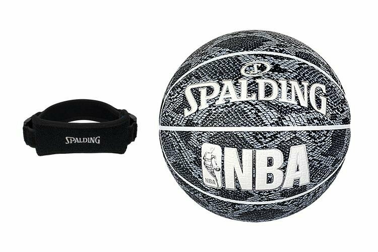 Баскетбольный мяч унисекс SPALDING Graffiti PU, серый, Size 7, тренировочный, PU