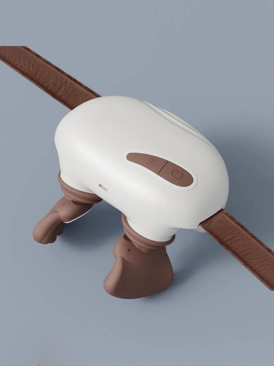 Массажер для шеи "Руки" электрический