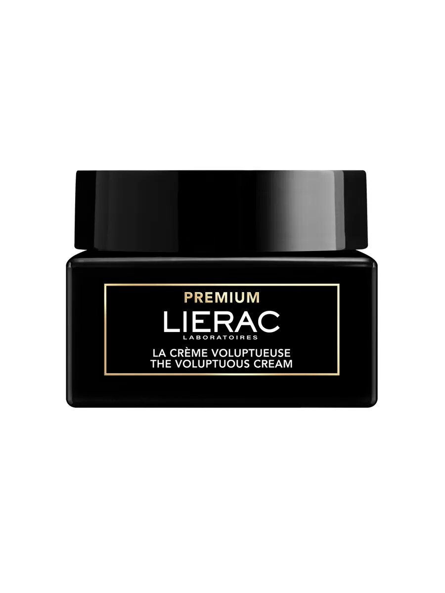 Lierac premium крем насыщенный 50 мл