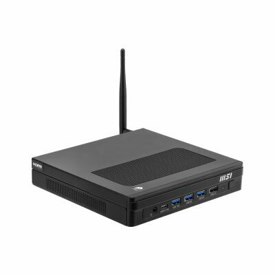 Компьютер Pro DP10 A14MG-011BRU (Intel Core i5 14400, 2.5 GHz - 4.7 GHz, No RAM, No HDD/SSD, Intel UHD Graphics 730, 120W, No OS, черный, 1.225 кг, 936-B21011-011)