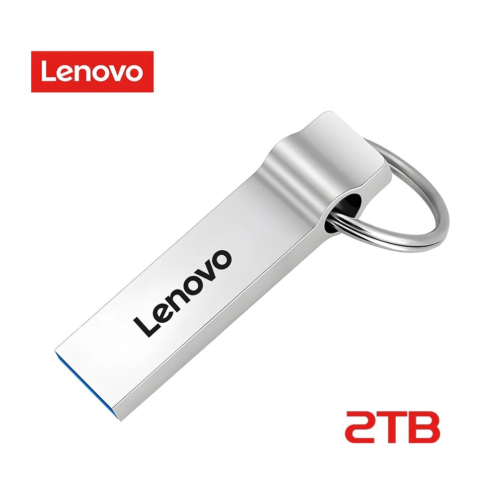 Lenovo USB Flash Drive 2 ТБ 2TB