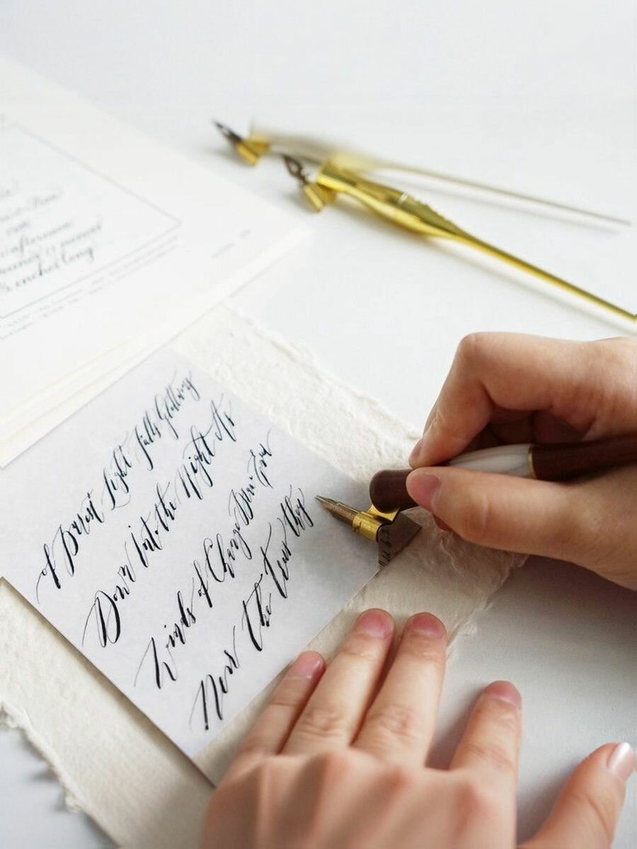 Перо — фото 1