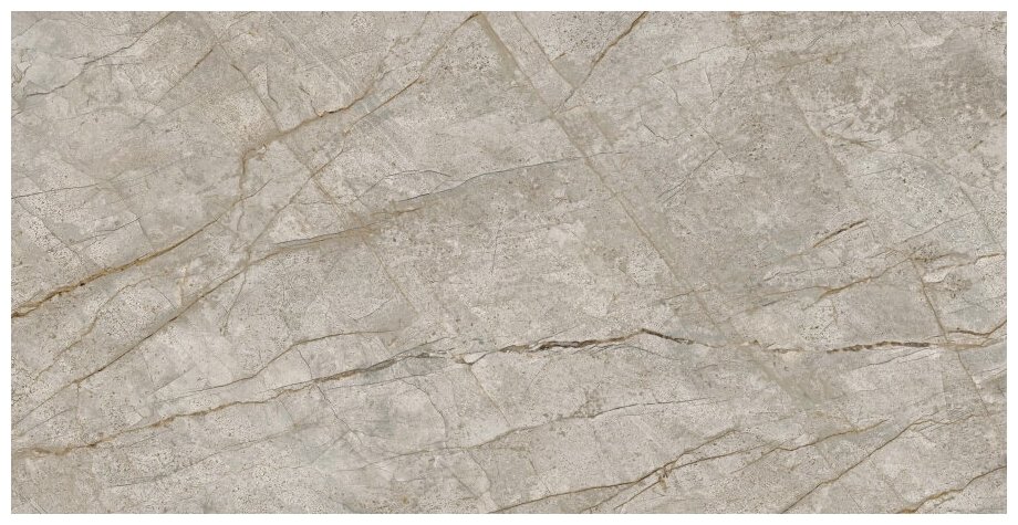 Atlas Concorde Russia Керамогранит эмпаир сильвер РУТ мат, 80x160 9 мм, арт. 610010002173 (цена за 2.56 м2)