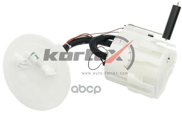 Насос топливный (в сборе) KORTEX арт. KPF6081STD