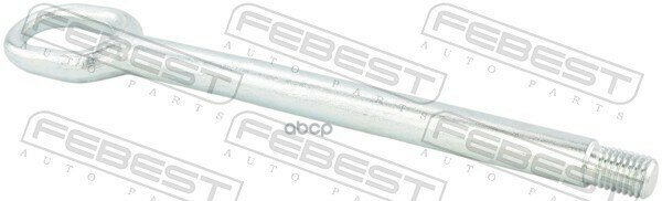 Петля Буксировочная Vw T5/Multivan 03-> Febest 2399-Dht6 Febest арт. 2399-DHT6
