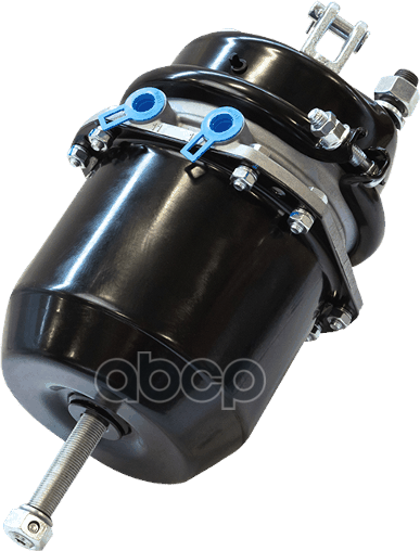 Энергоаккумулятор! тип 20/20 КАМАЗ 5320/53212/5410/54112/5511/4310/43101, МАЗ 6317, ПАЗ SORL арт. 35306602850