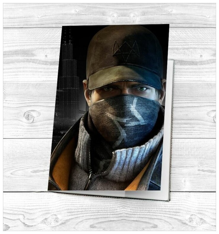 Обложка для паспорта MIGOM