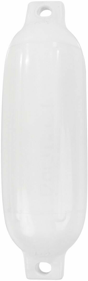 Кранец Castro надувной 330х90, белый