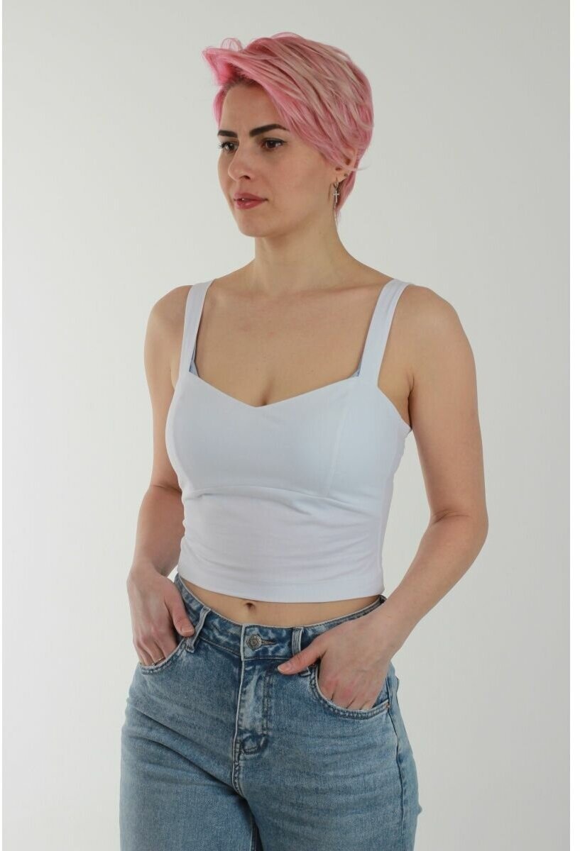 Кроп-топ