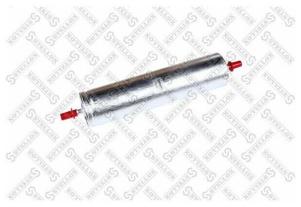 STELLOX 2100632SX Фильтр топливный Stellox 2100632SX