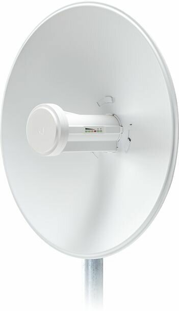 Мост беспроводной Ubiquiti PBE-M5-300 (PBE-M5-300-EU) 10/100BASE-TX компл: параболический отражатель