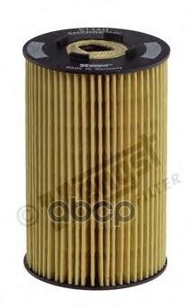 Фильтр масляный MERCEDES LK, LN, LP, MK, NG HENGST Hengst арт. E134HD06