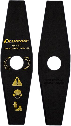 CHAMPION C5153 25.4 мм — отзывы покупателей