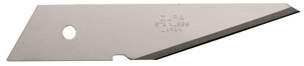 Лезвие Olfa OL-CKB-2