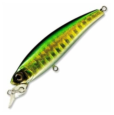 Воблер Yo-Zuri EBA Minnow (F) 55mm F413-SHGM