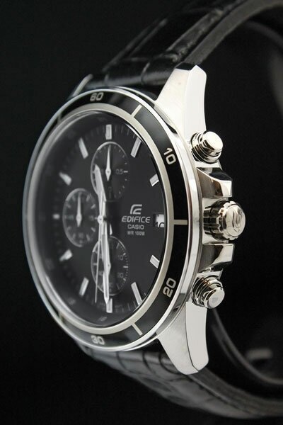 Наручные часы CASIO Edifice — фото 1