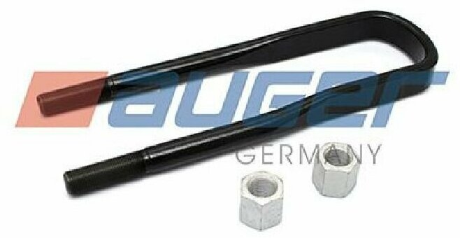 Стремянка задней рессоры AUGER арт. 77804