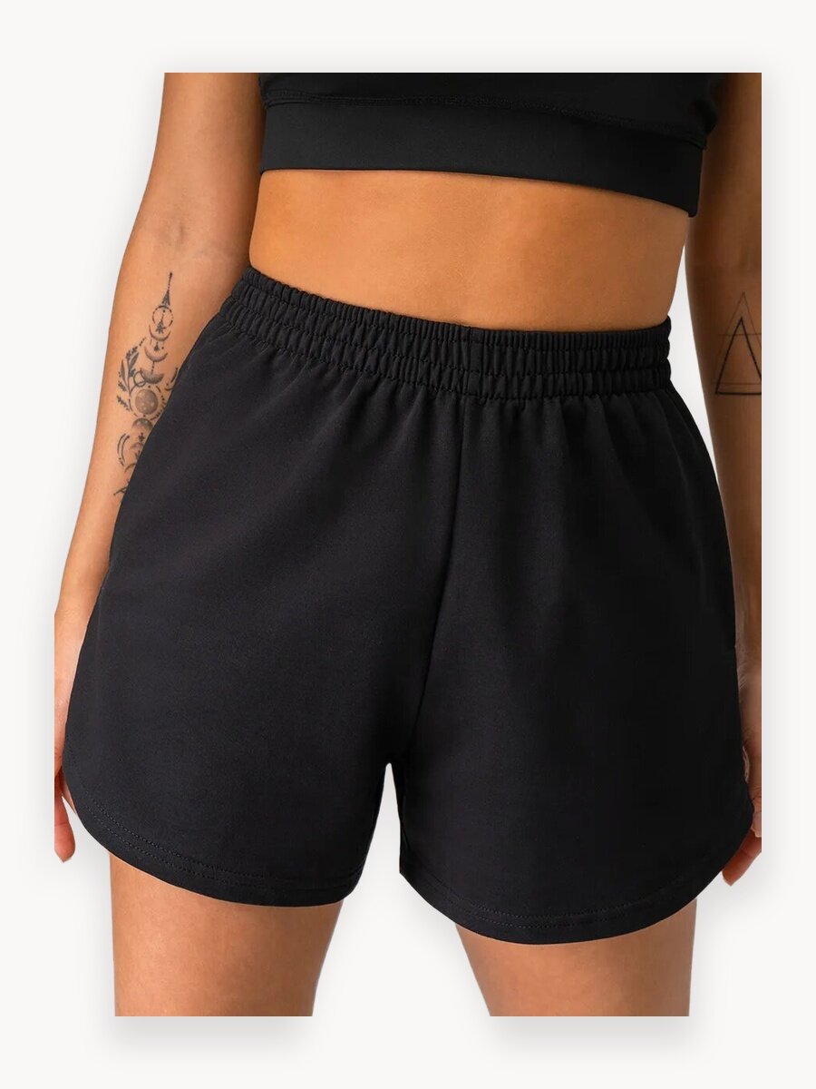 Шорты спортивные короткие спортивные шорты