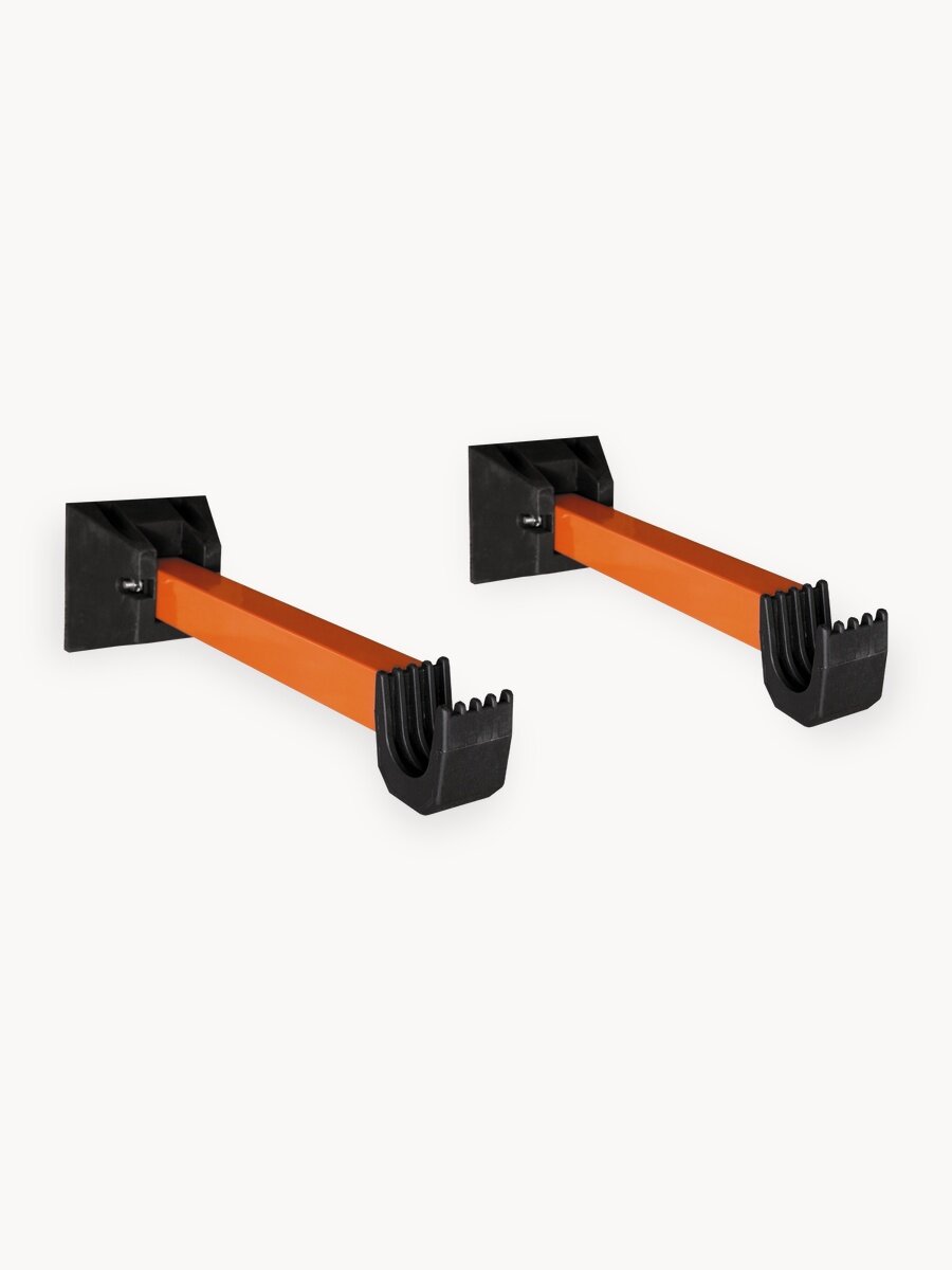 Крепление- держатель, крепеж для хранения велосипеда, подвес для хранения велосипеда на стену RC-1815A