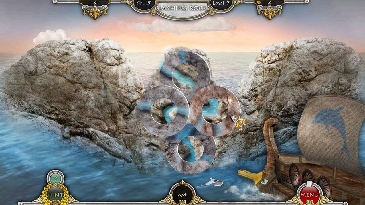 The Adventures of Jason and the Argonauts Steam Ключ • Активация Steam