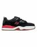 Кроссовки DC Shoes, размер 44, черный