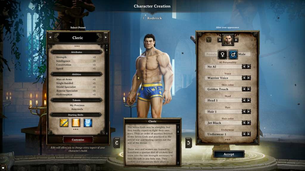 Divinity: Original Sin - Source Hunter DLC Steam Ключ • Активация Steam