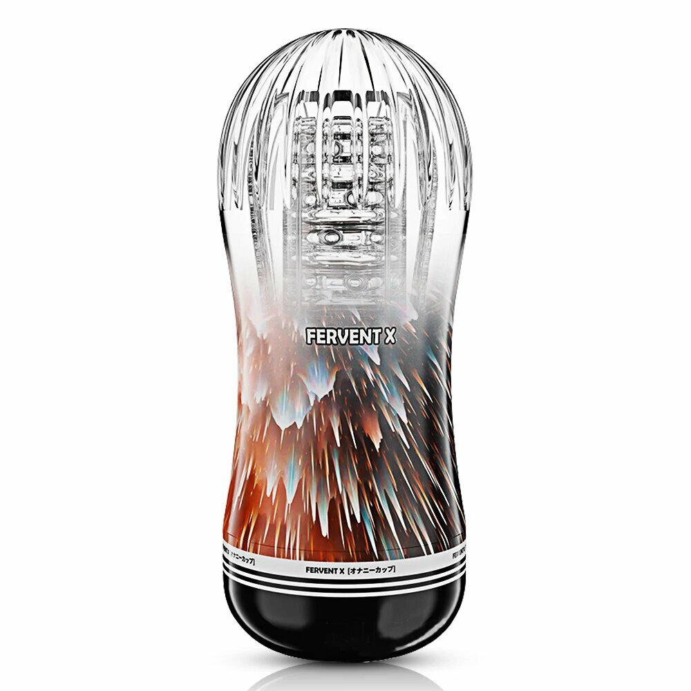 Мужские мастурбаторы, Вагина, вакуумная карманная Вагина, влагалище, силиконовые FJB48-BR