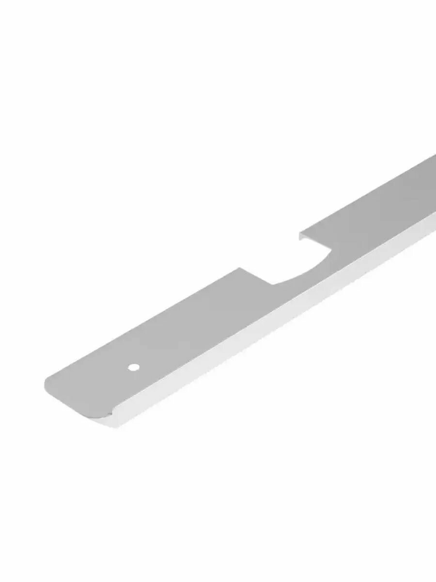 Угловые планки для столешницы – надежное крепление