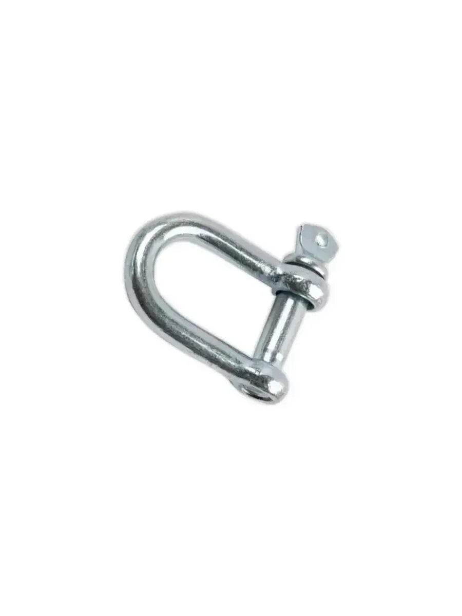 Универсальная такелажная скоба с винтом М14