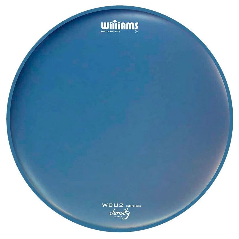 Пластик для барабана Williams WCU2-10MIL-13K