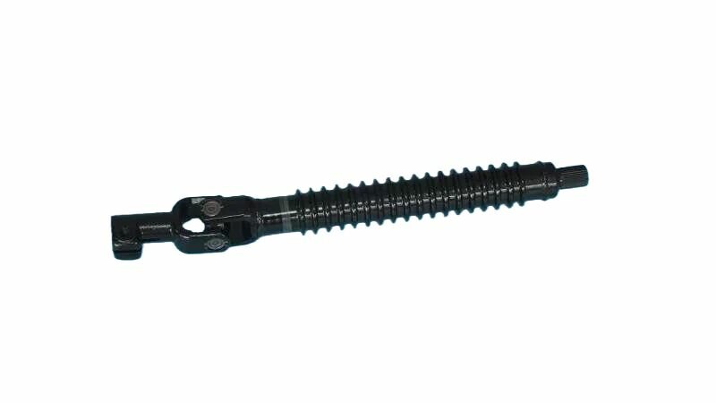 Вал карданный рулевой QUATTRO FRENI QF01E00037 Toyota 4520335310 Land Cruiser Prado 120