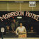 THE DOORS Morrison Hotel (LP)