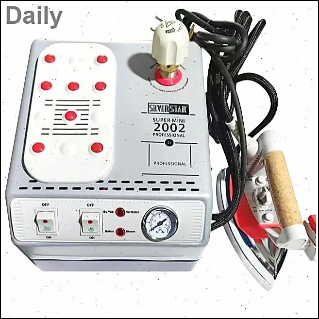 Парогенератор