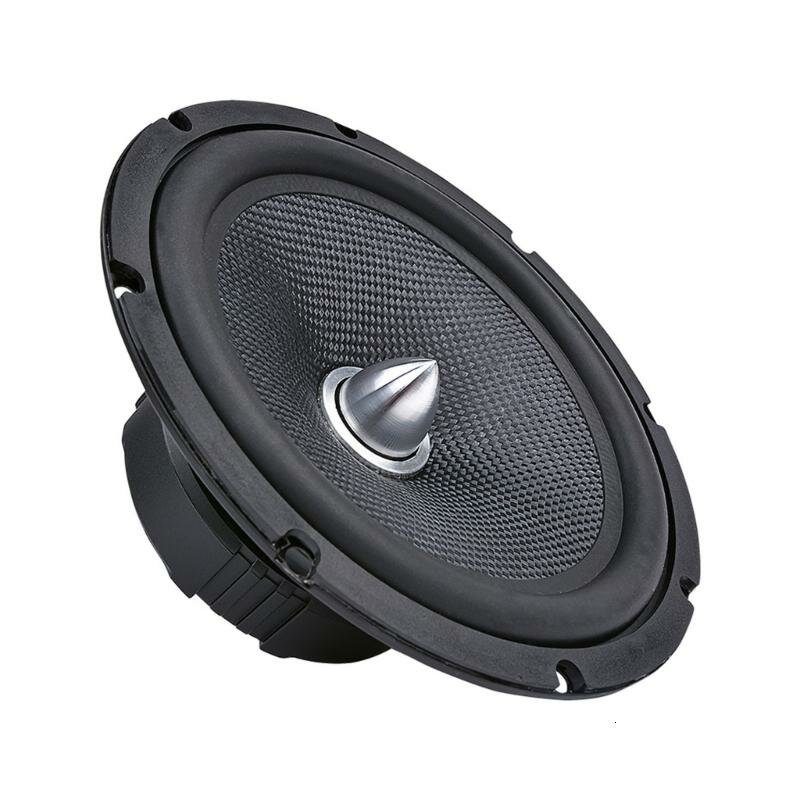 Автомобильный среднечастотный динамик 6,5 дюйма