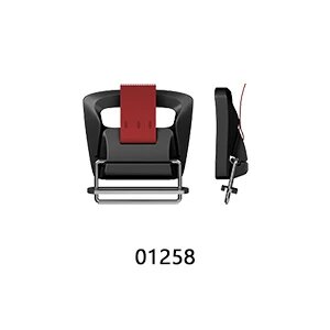 Магнитная пряжка Fidlock 01258