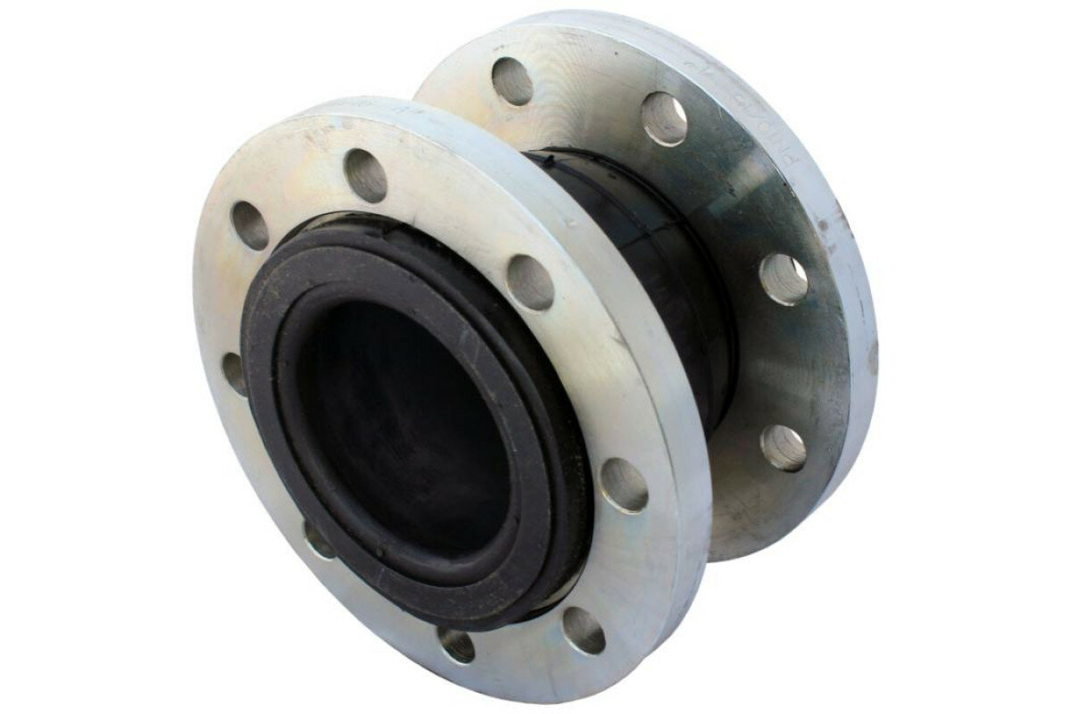 Гибкая вставка ZKB Ду 80 SOCLA, Ру 10/16, Danfoss 149B12556C