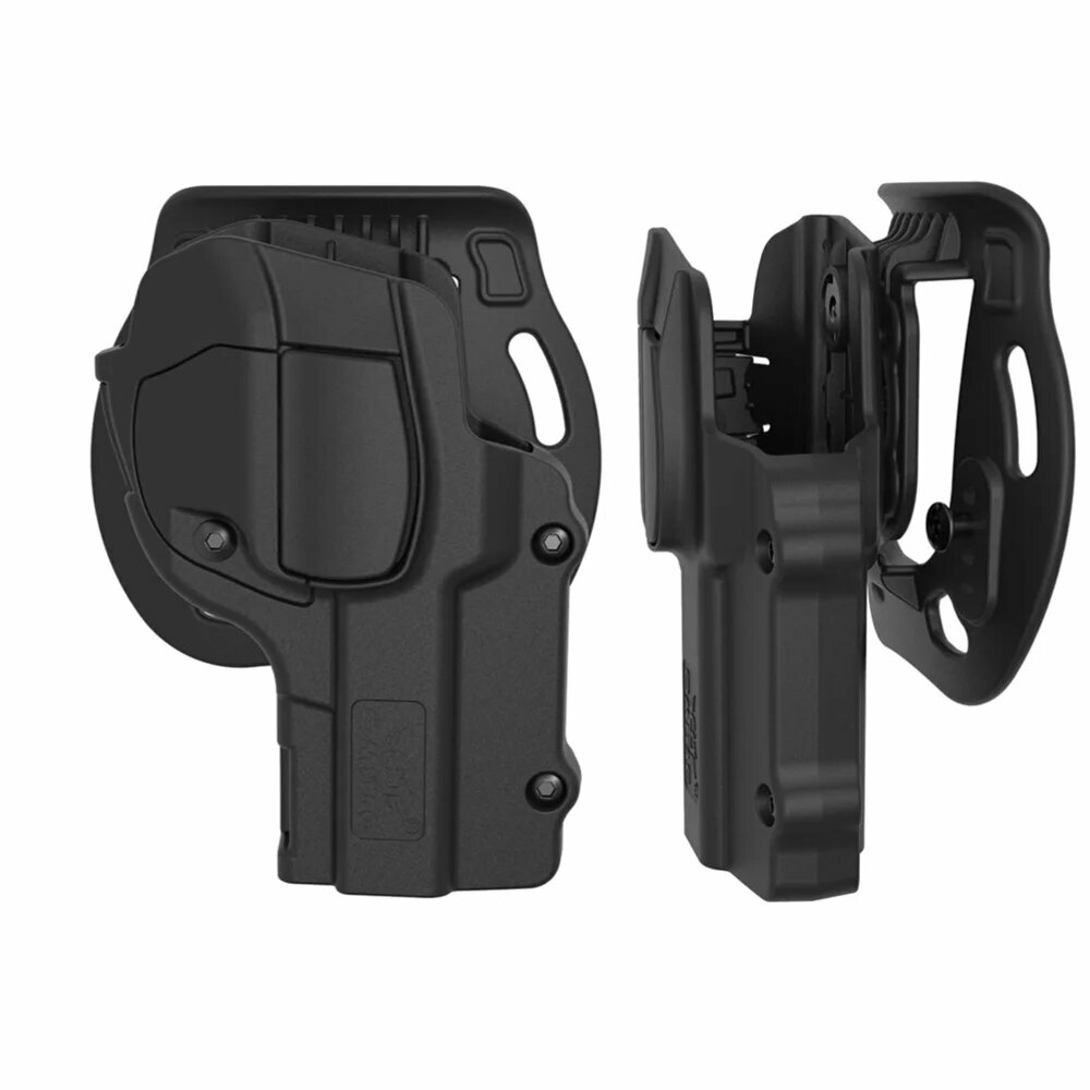 Тактическая кобура Beretta 92FS для пояса