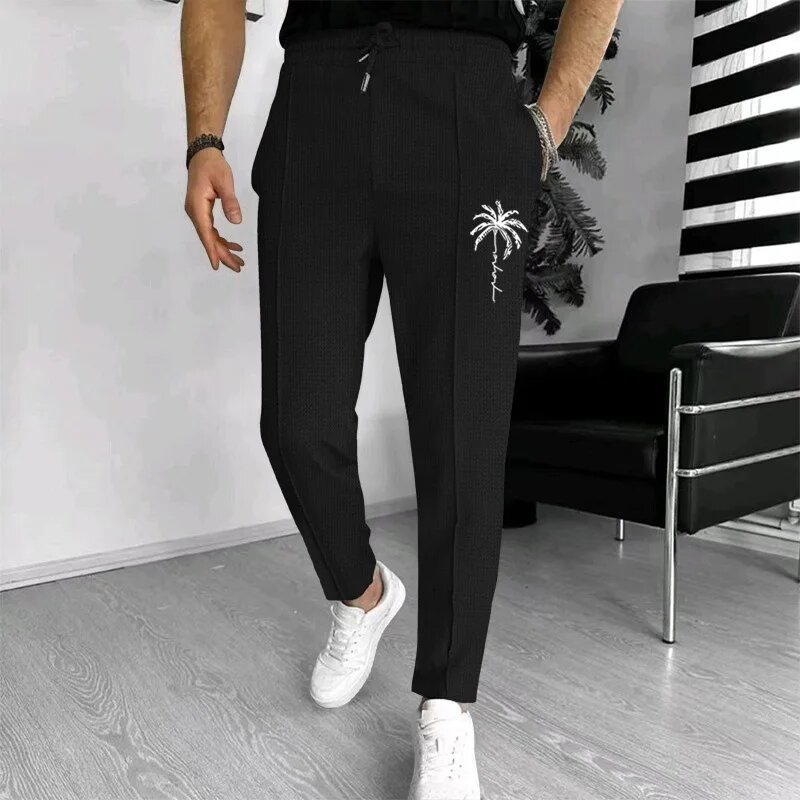 Брюки спортивные