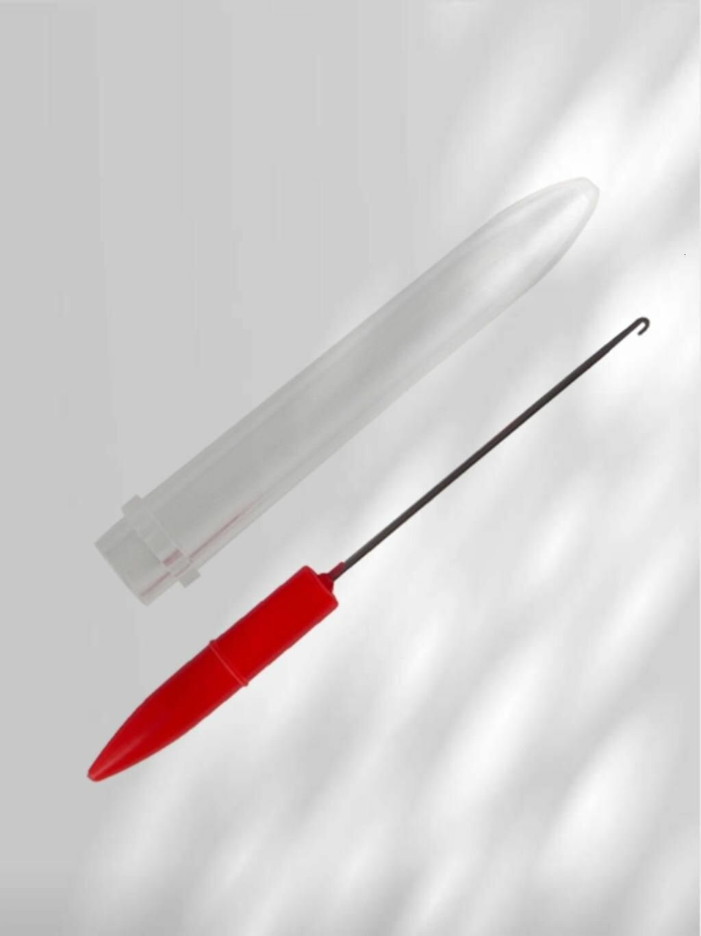 Игла для насадки приманки, - 1